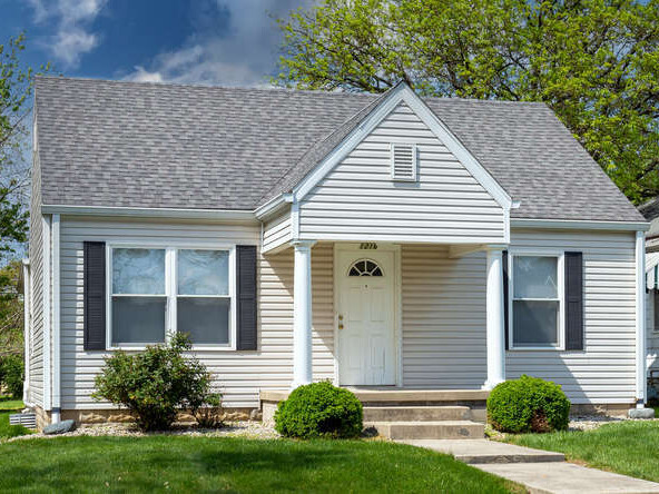 Student Rentals Near BSU