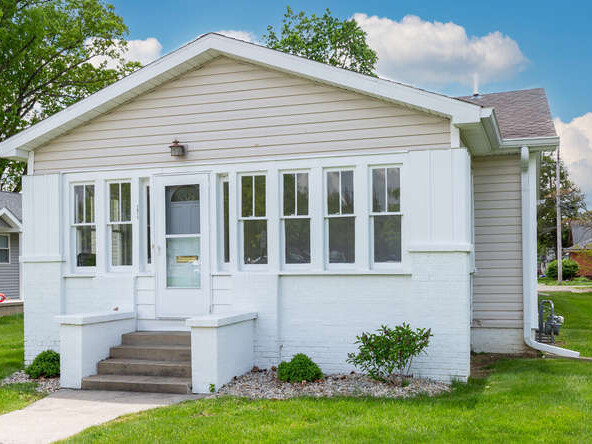Student Rentals Near BSU